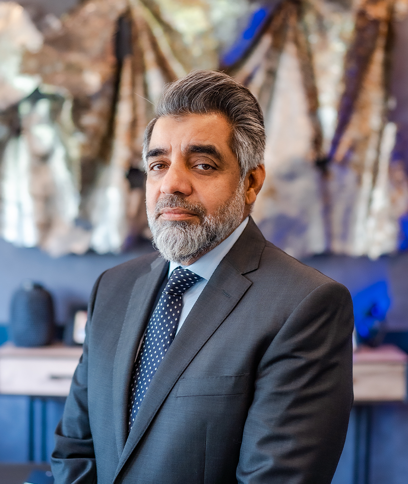 Leadership – Treet Renacon