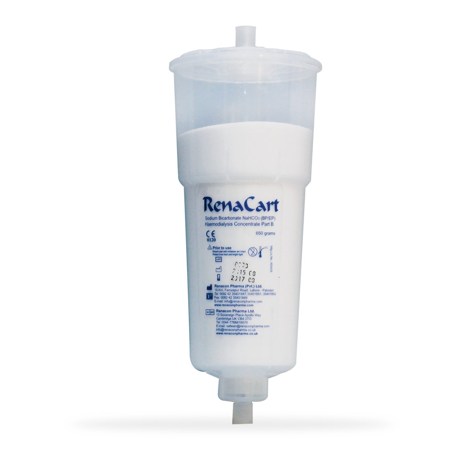 Products – Treet Renacon